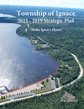 Township of Ignace - Strategic Plan